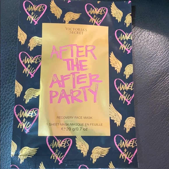 Victoria's Secret | Skincare | Victorias Secret Face Mask Bundle | Poshmark